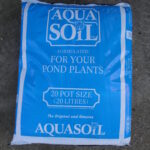 Aquatic Compost 20 litre bag - Devon Pond Plants