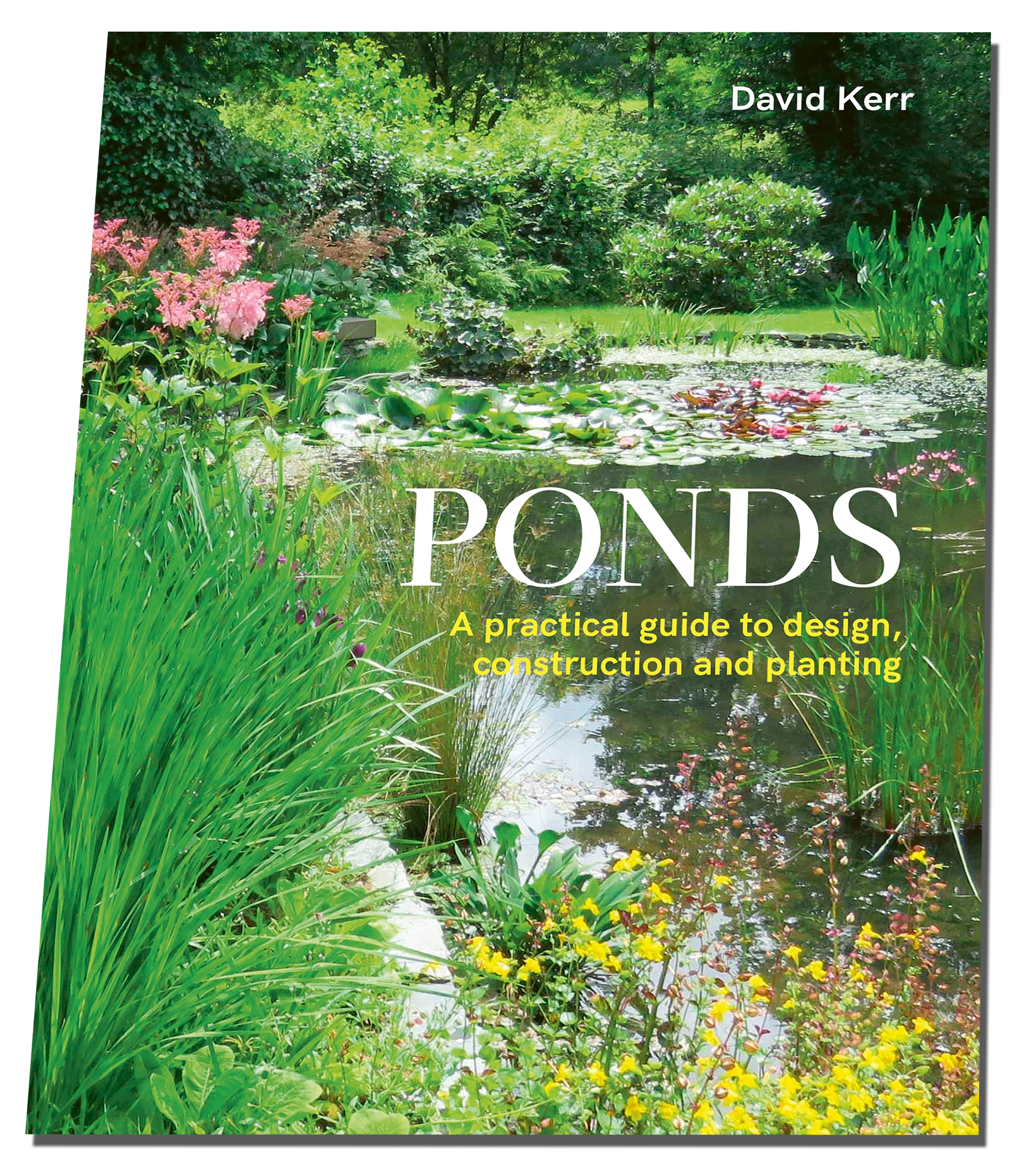 Planting Tips - Devon Pond Plants